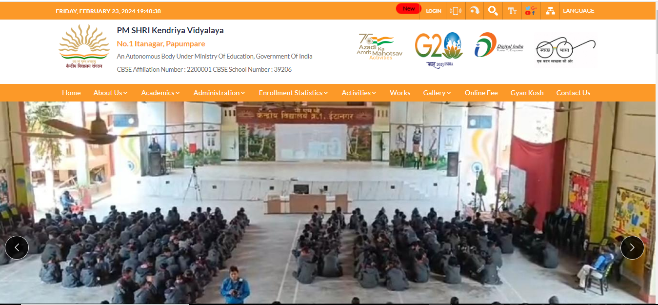 Pramod Kumar | Resume