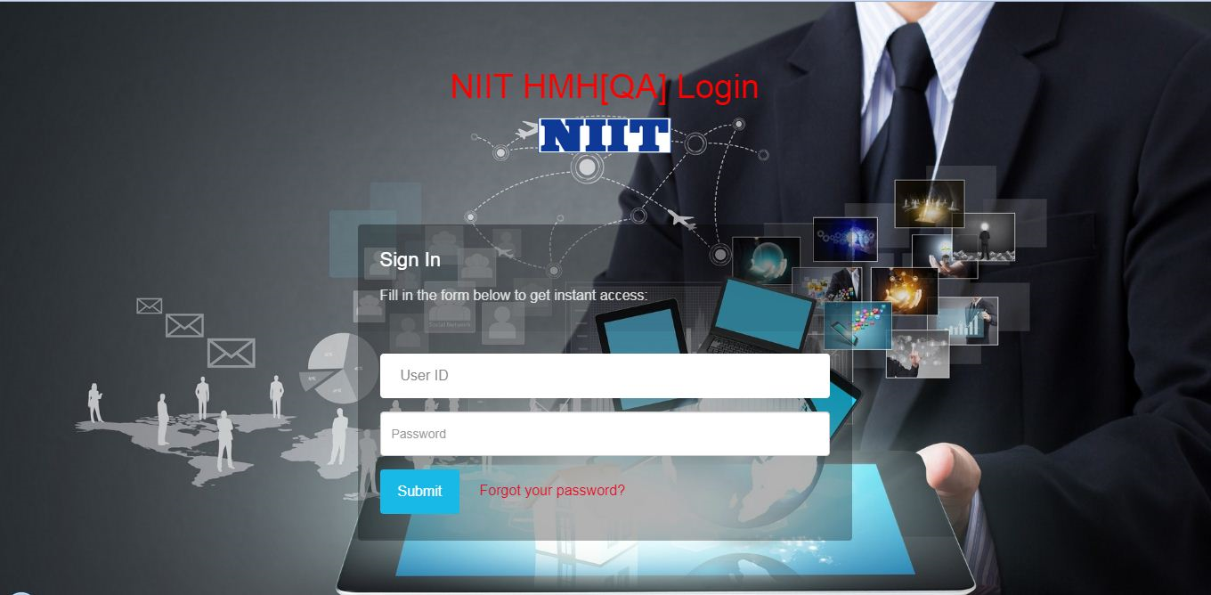 Pramod Kumar | Resume