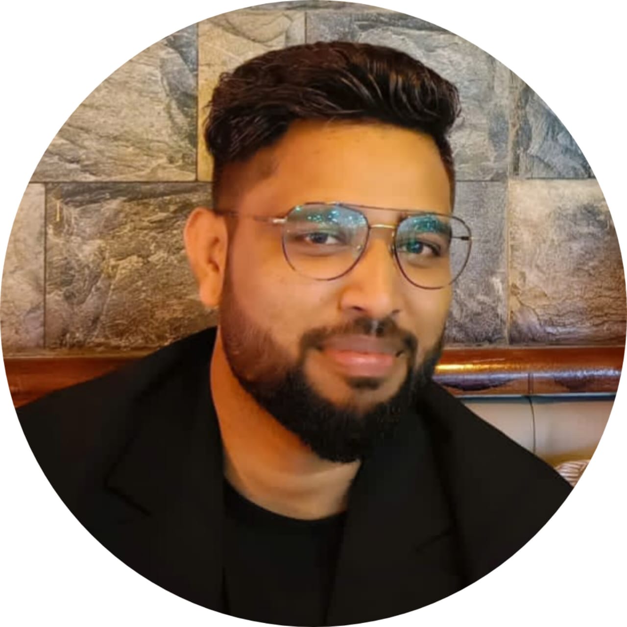 Pramod Kumar | Resume